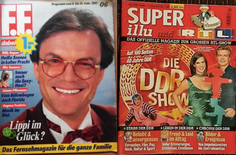 Showtime | zeitgeschichte | online